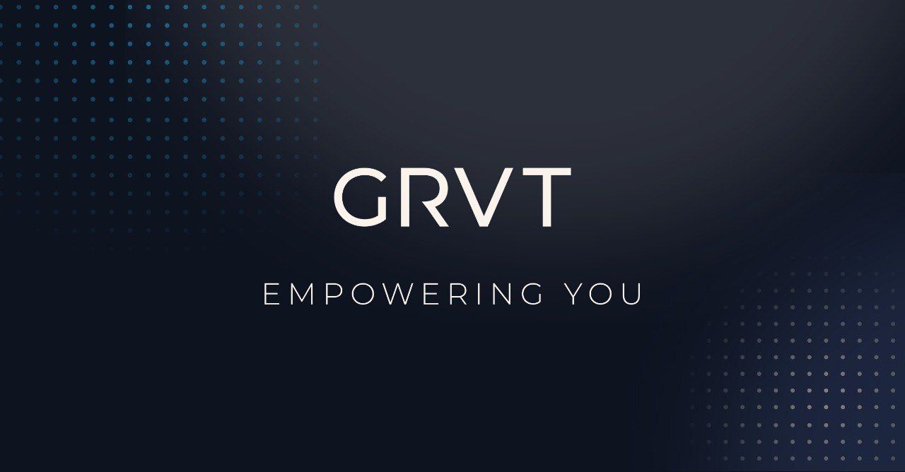 Announcements - THE GRVT BLOG