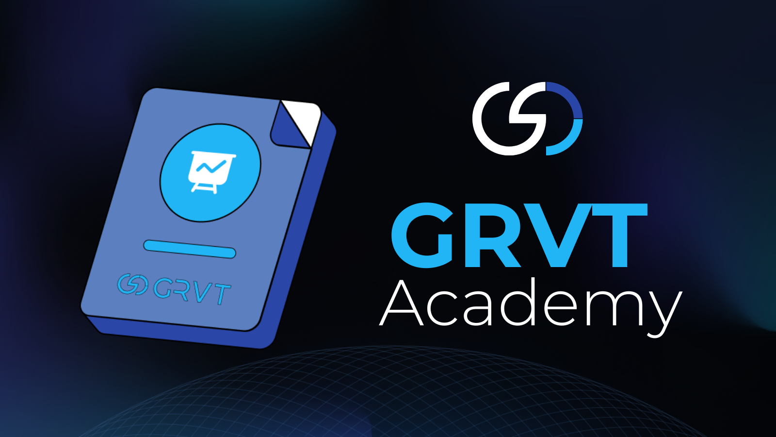 Academy - THE GRVT BLOG
