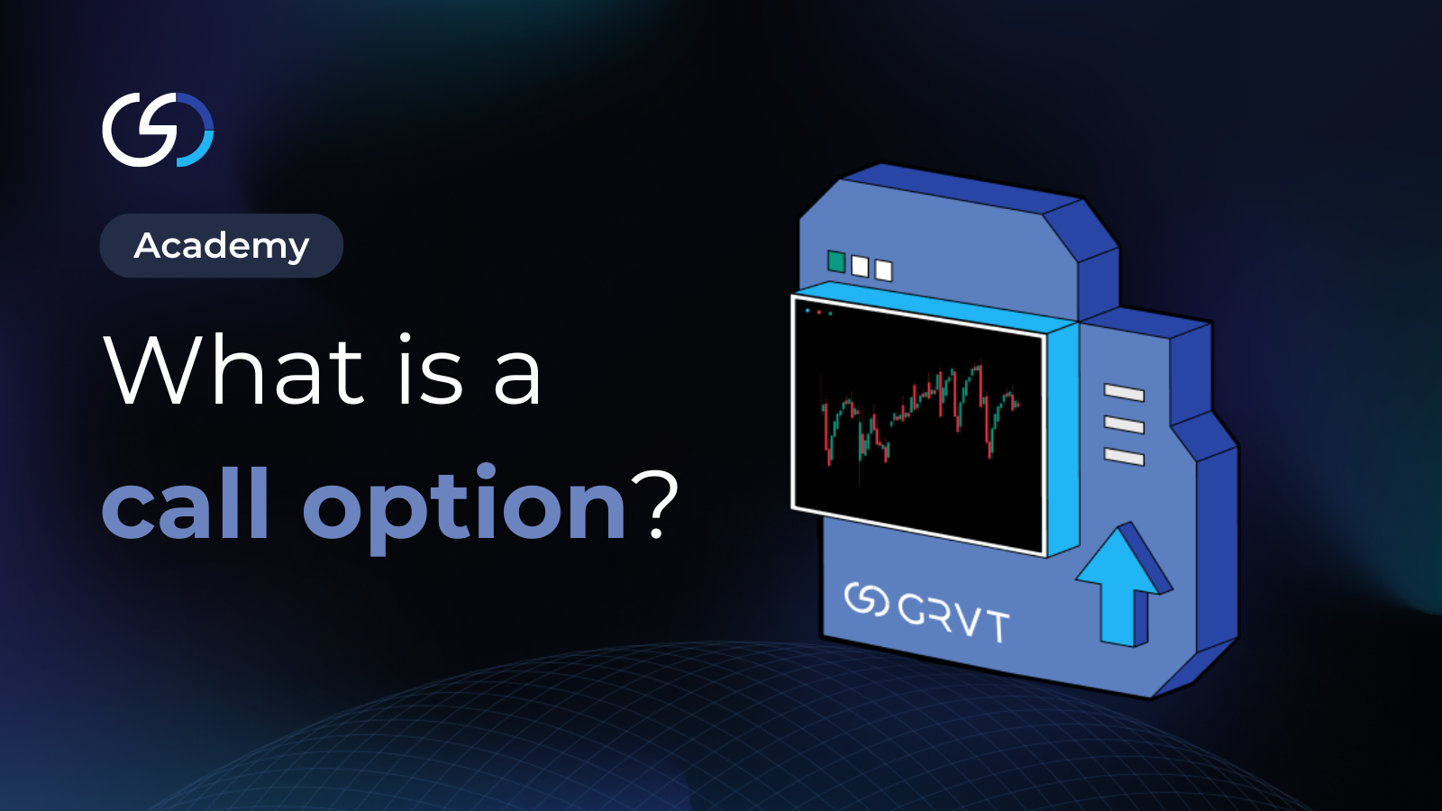 What is a Call Option?