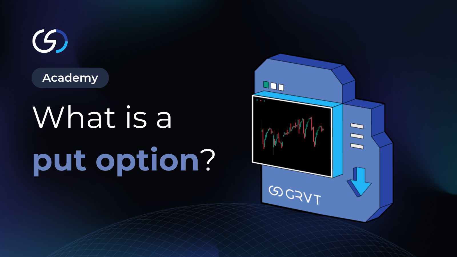 What is a Put Option?