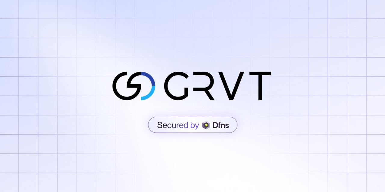 Introducing GRVT Wallet: the new gold standard Introducing GRVT Wallet: the new gold standard