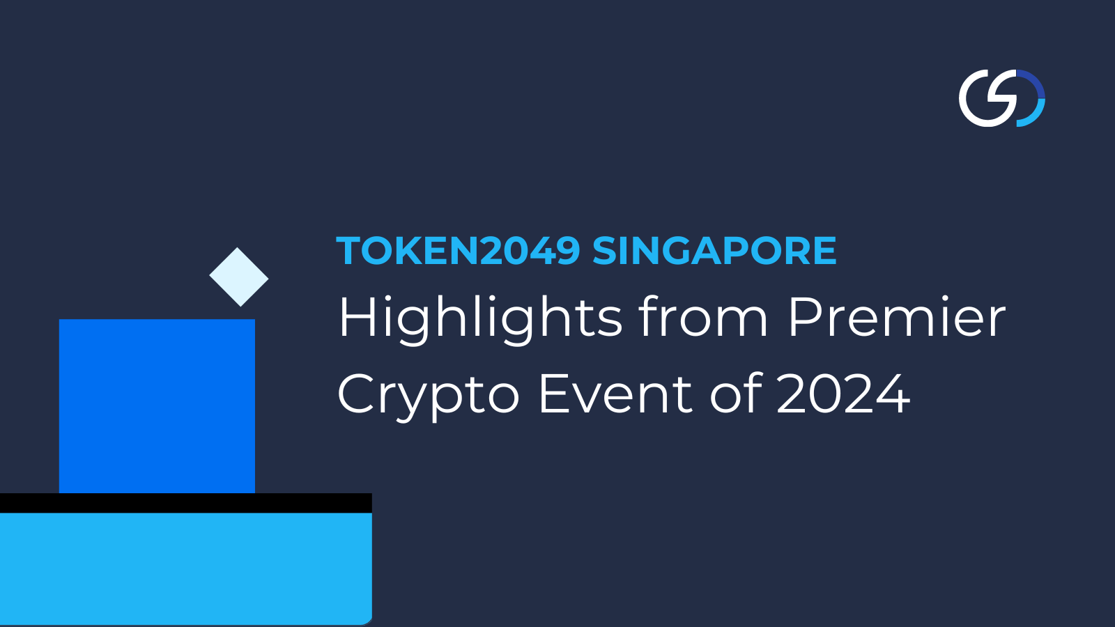TOKEN2049 Singapore 2024 Highlights