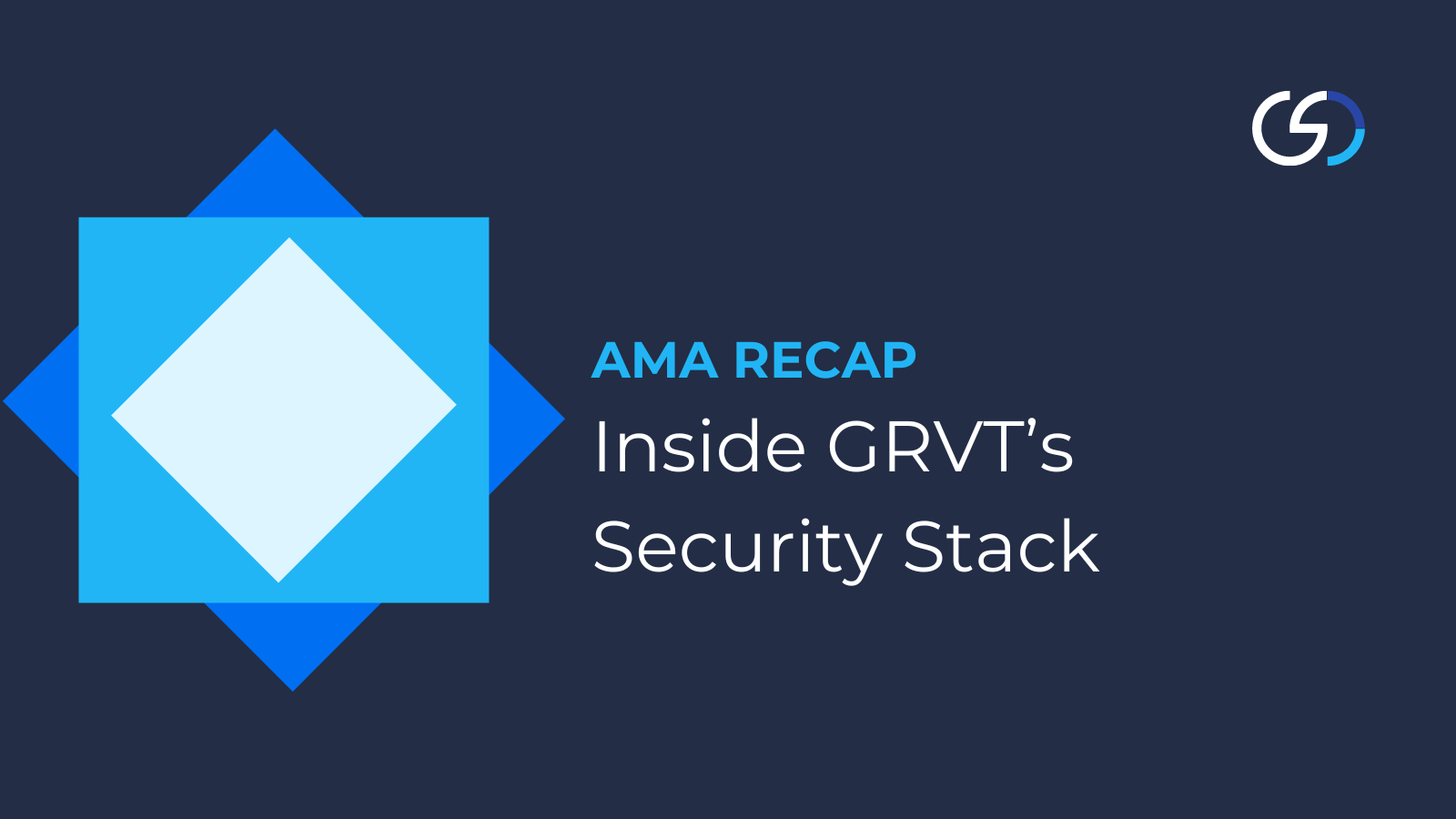 GRVT’s Security: New Standard for Safe and Scalable DeFi