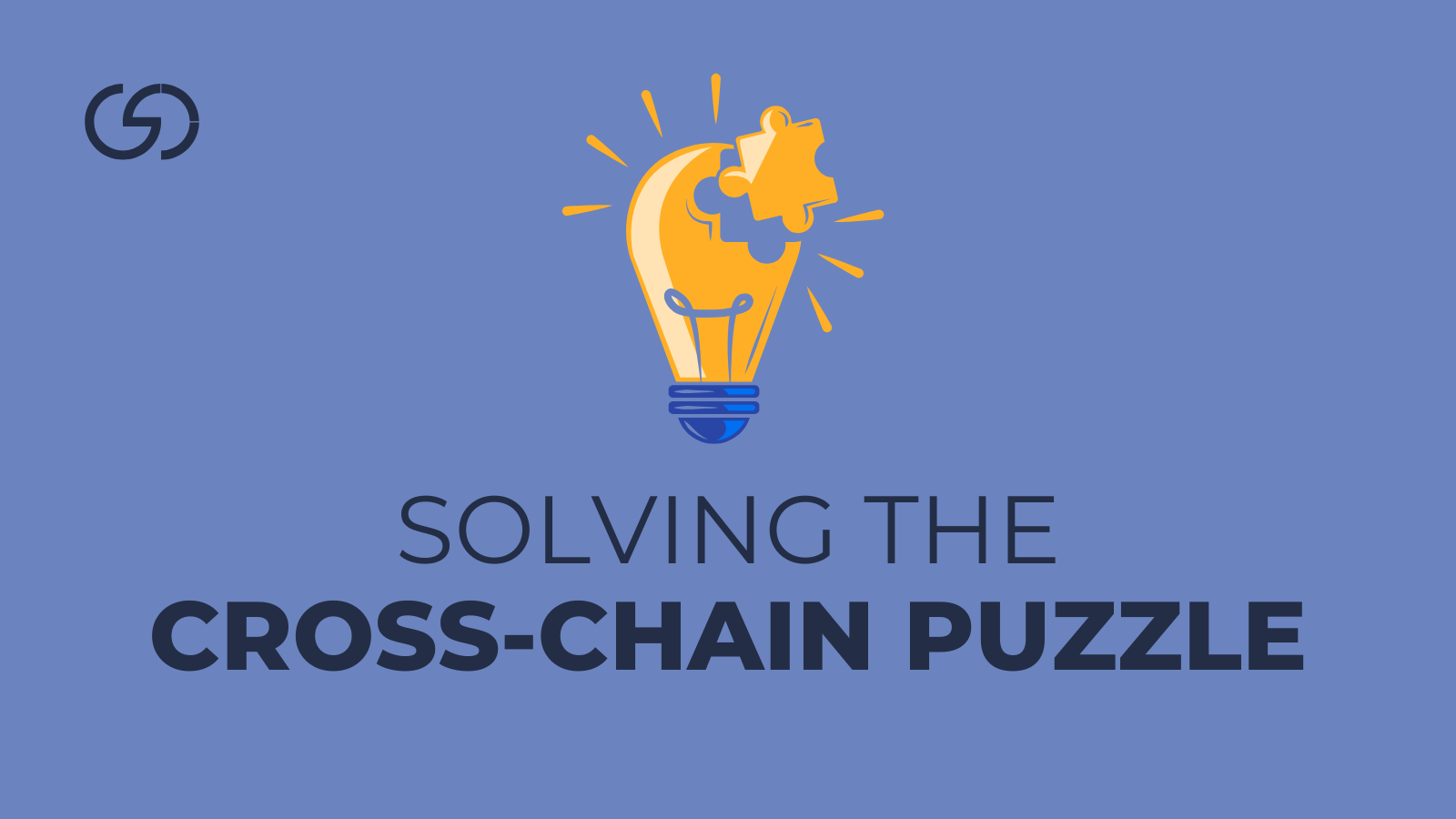 Cross-Chain, Interoperability, Challenges and Key Projects Cross-Chain, Interoperability, Challenges and Key Projects