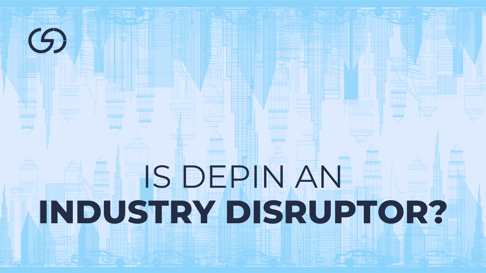 The Future of DePIN and Key Projects to Watch