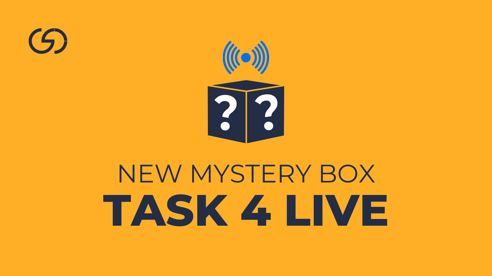 ZKsync Mystery Box Task 4 kicks off