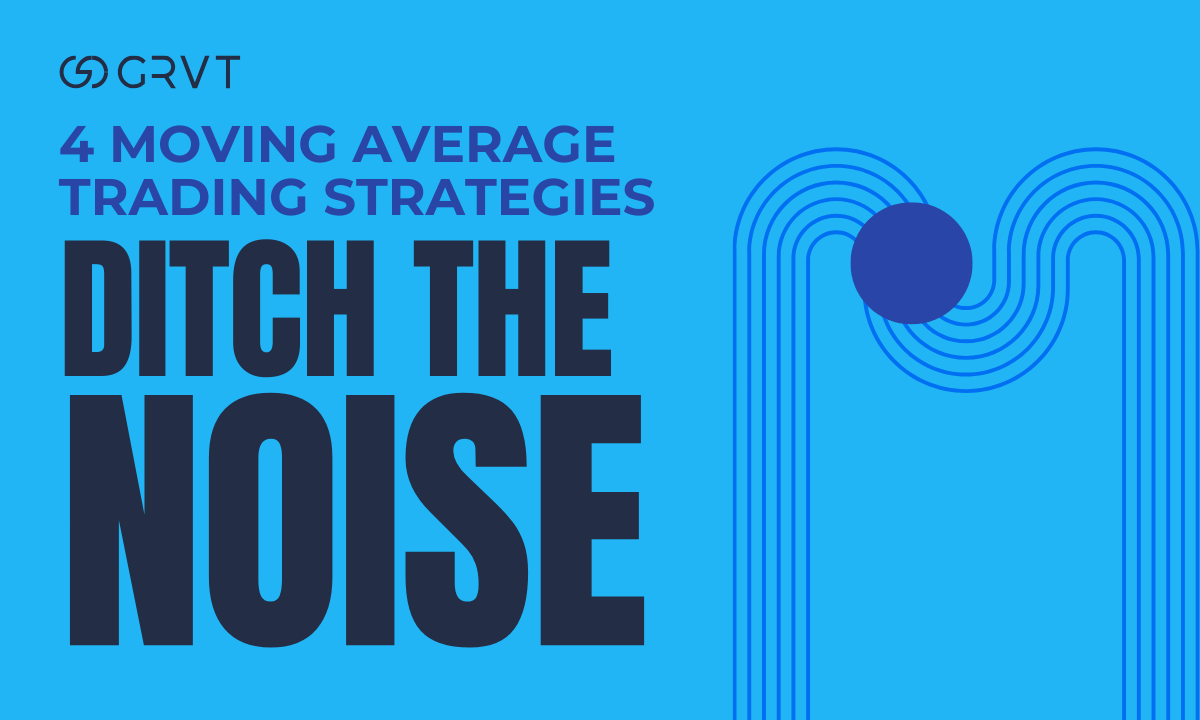 4 Simple Trading Strategies Using Moving Averages