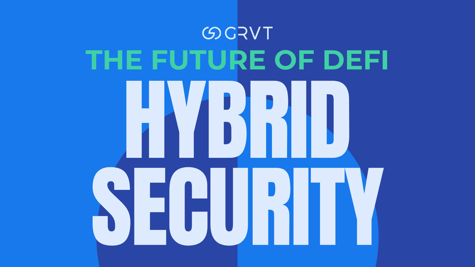 When Billions Vanish: Hybrid Security is the Future of DeFi