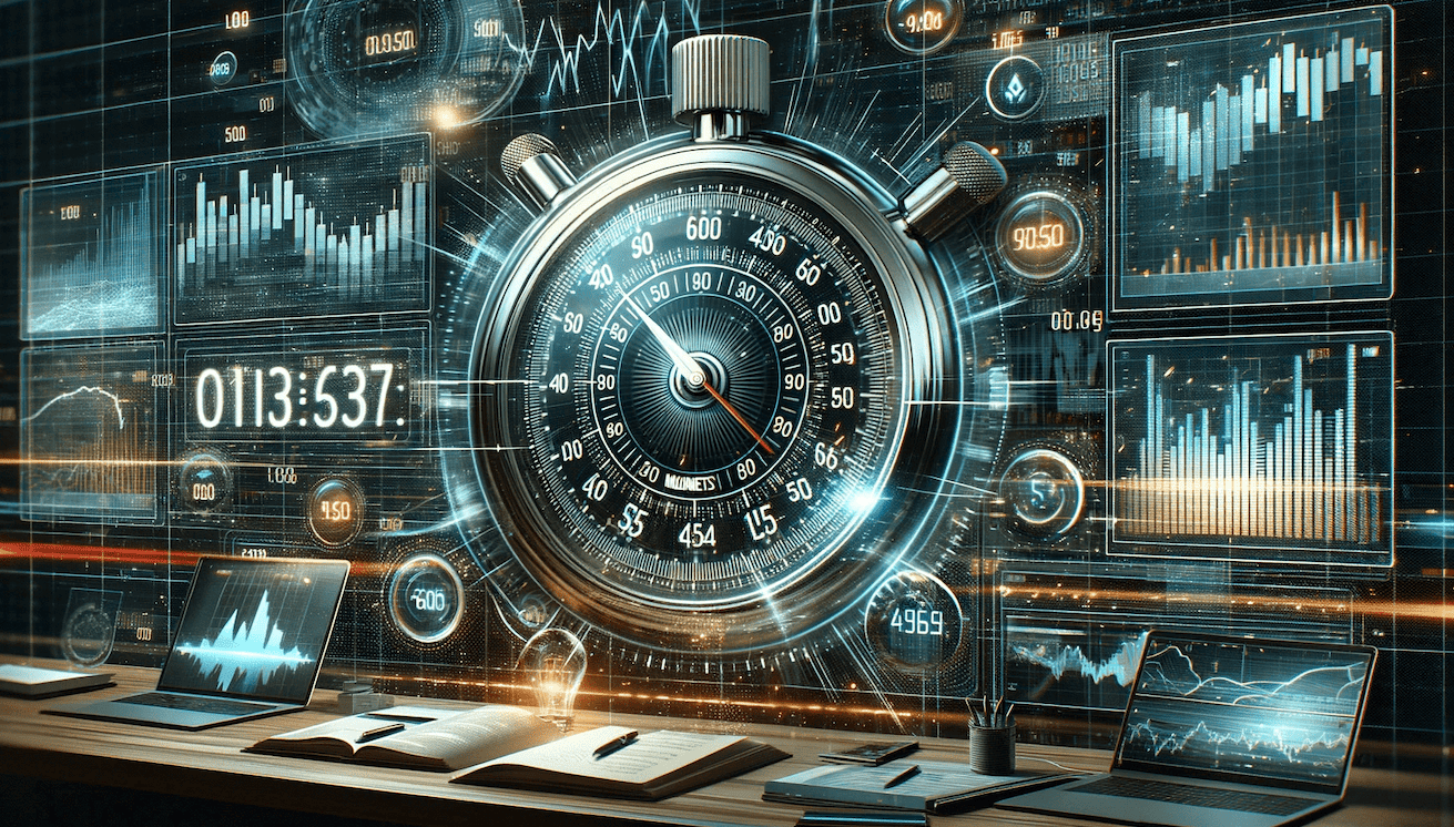 Navigating Low Latency with GRVT’s Institutional-Grade Platform
