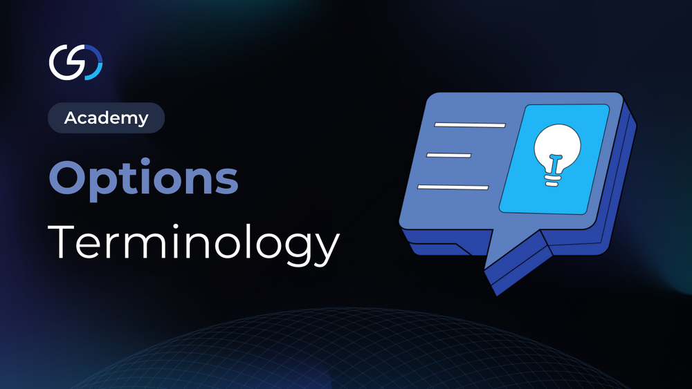 Options Terminology