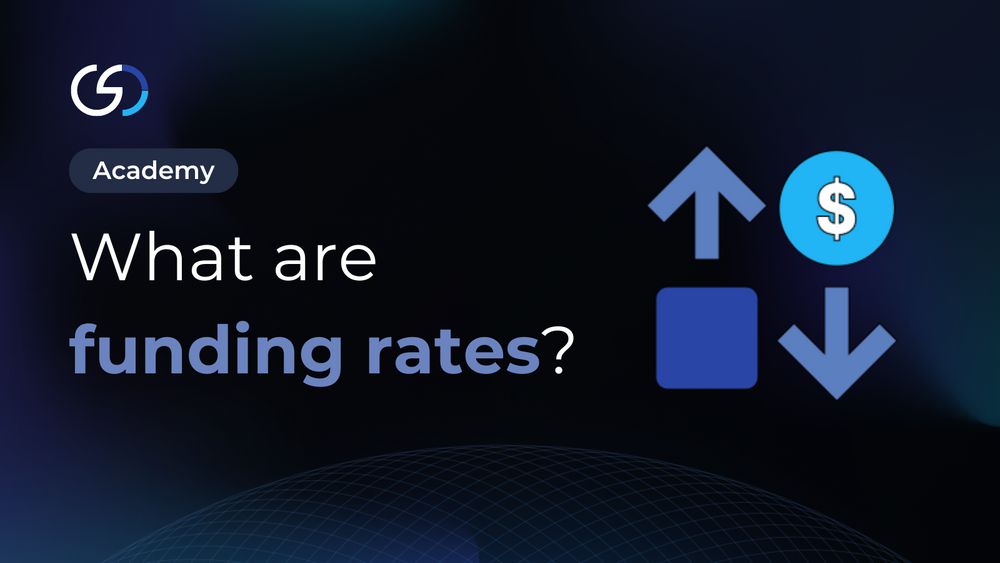 What are Funding Rates?