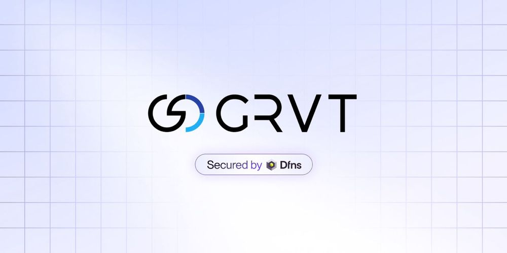 THE GRVT BLOG