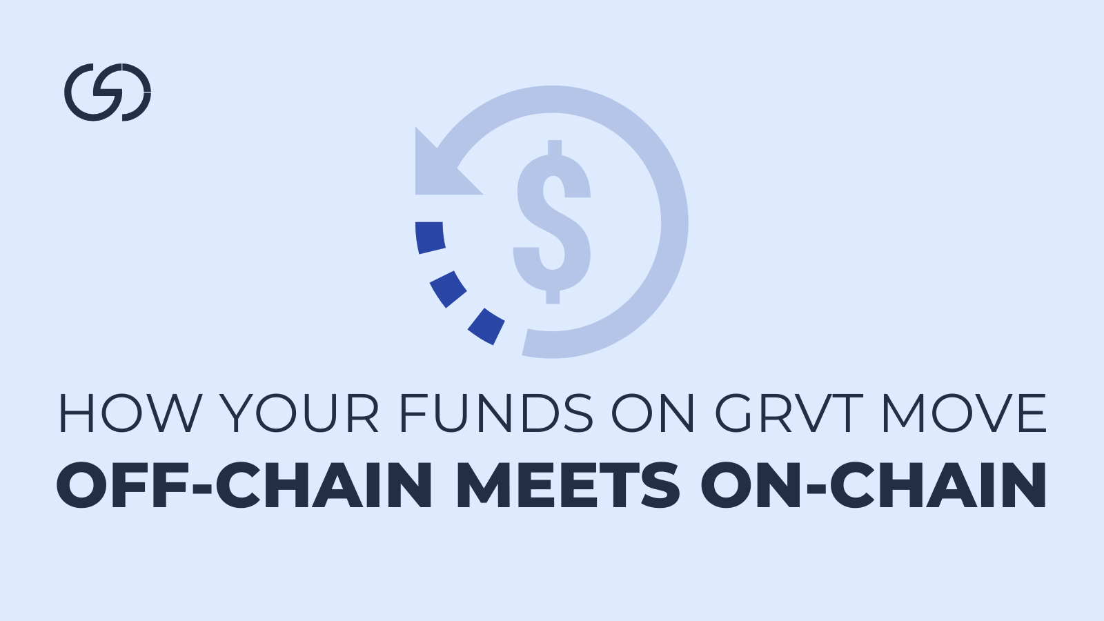 GRVT Hybrid Model: Off-chain & On-chain Transactions