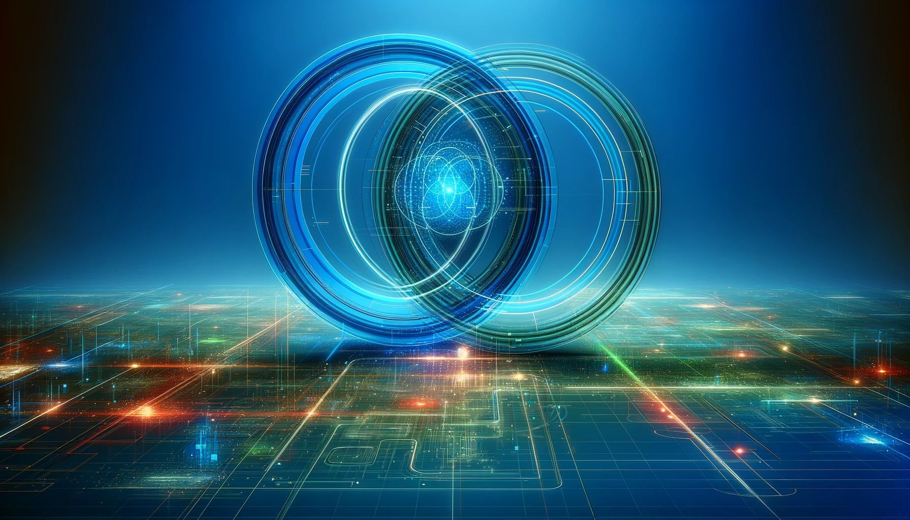 Taking a Closer Look at Our Pioneering HEX Architecture