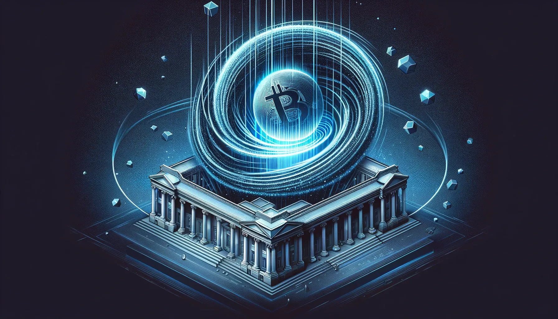 Building an Institutional-Grade Crypto Exchange: The GRVT Vision