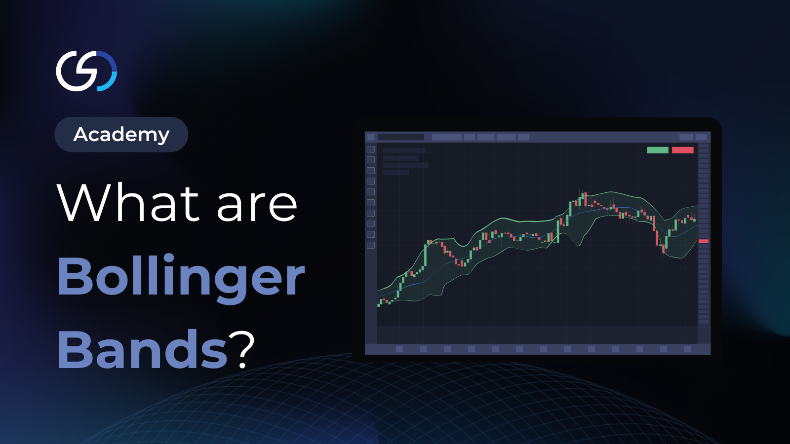 Using Bollinger Bands in Crypto Trading Using Bollinger Bands in Crypto Trading