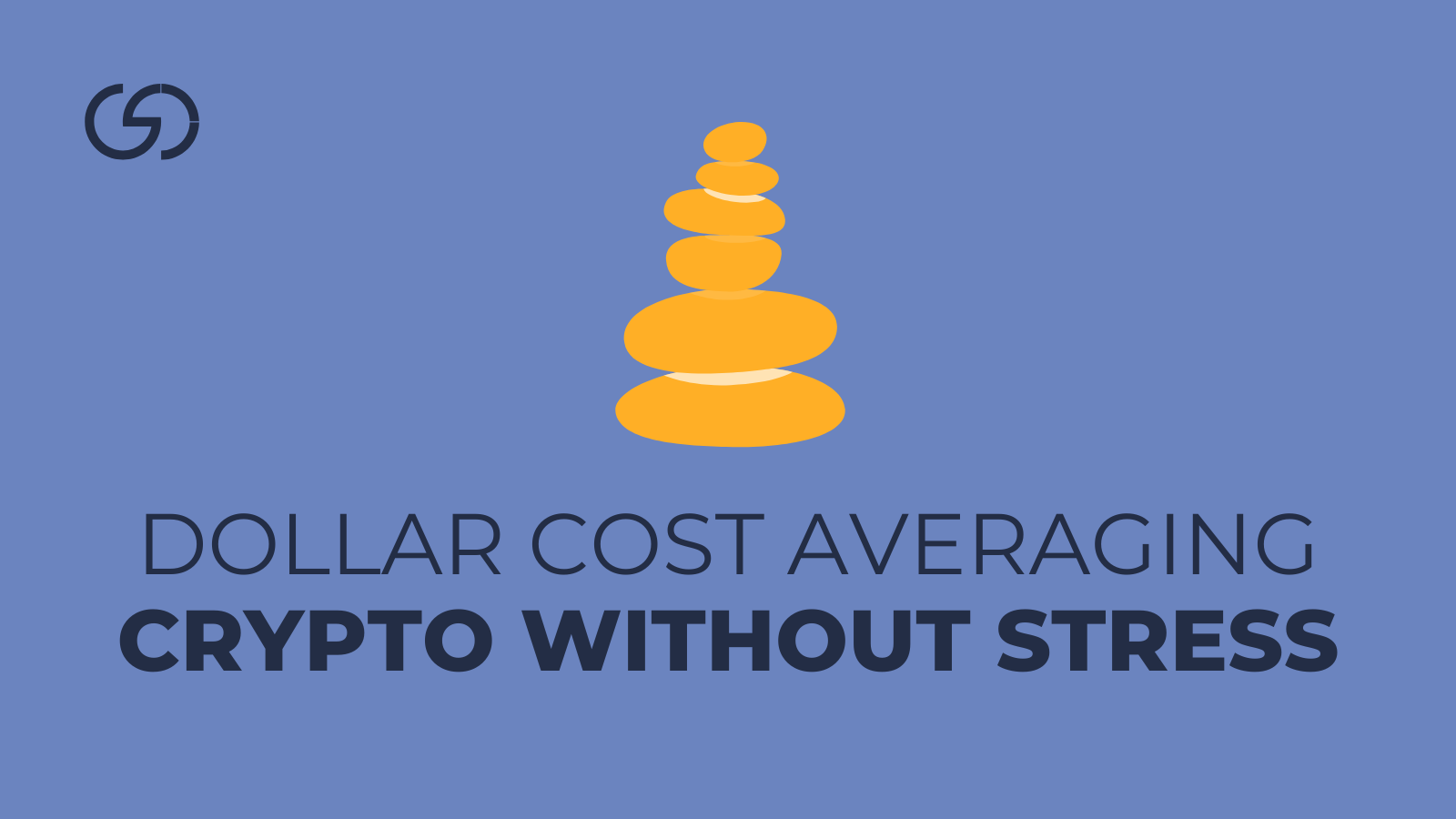 Dollar-cost Averaging in Crypto Explained