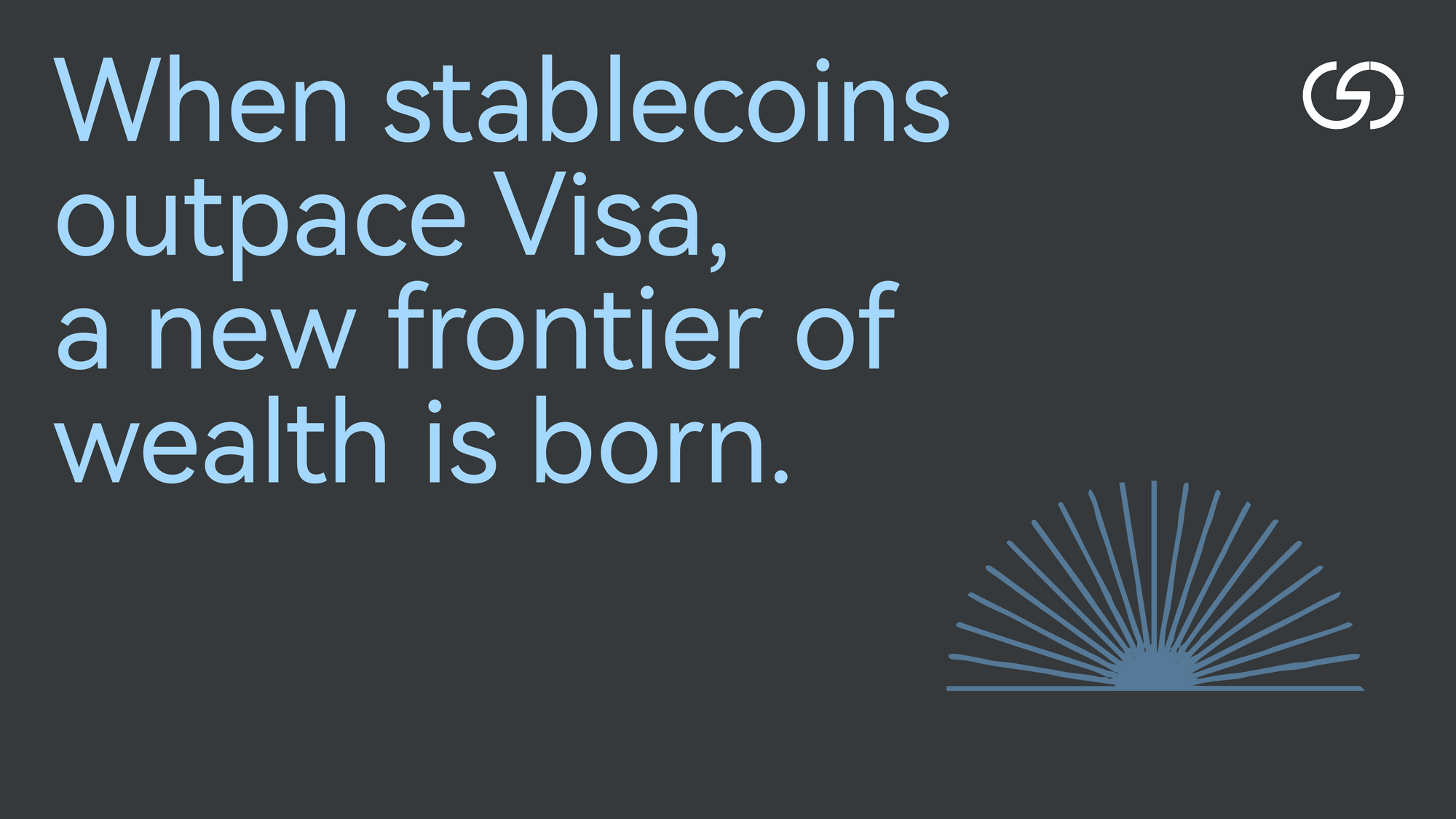 Stablecoins and the Future of Wealth