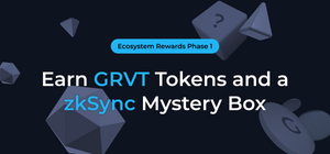 THE GRVT BLOG