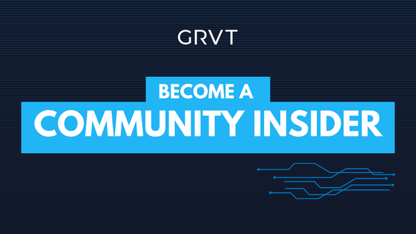 THE GRVT BLOG