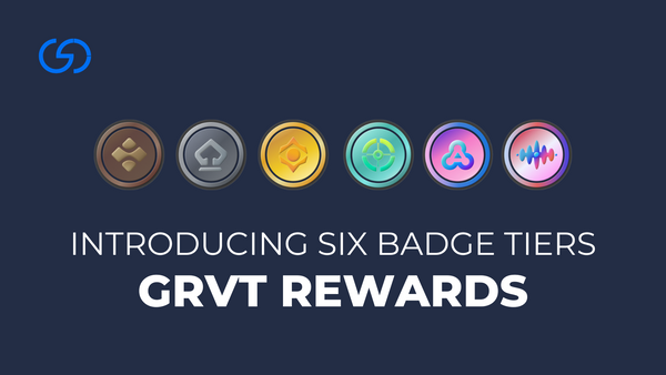 THE GRVT BLOG